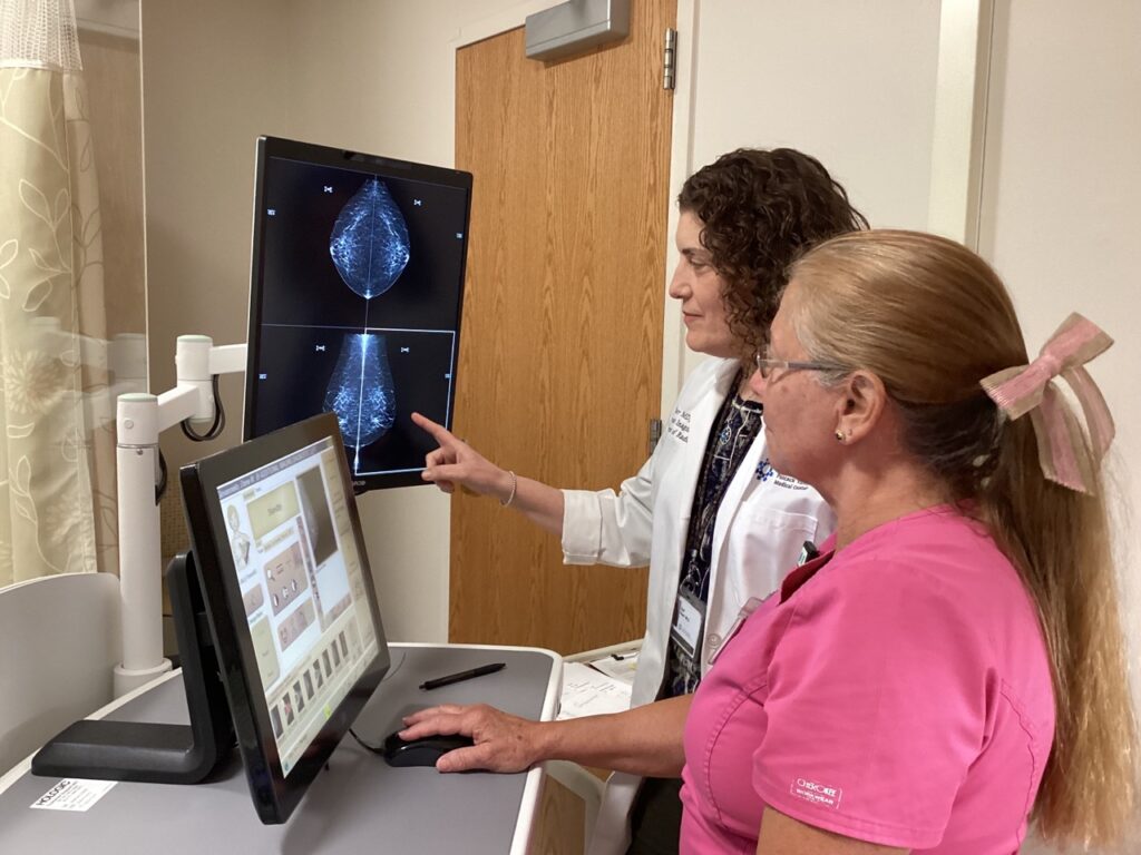 Hackensack Meridian Pascack Valley Medical Center Enhances Breast ...