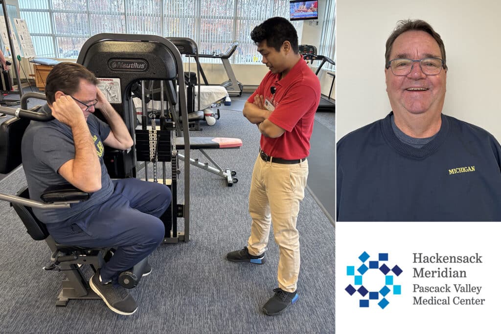 Welcome to Pascack Valley Medical Center | Healthcare in NJ