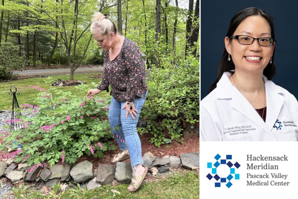 Welcome to Pascack Valley Medical Center | Healthcare in NJ