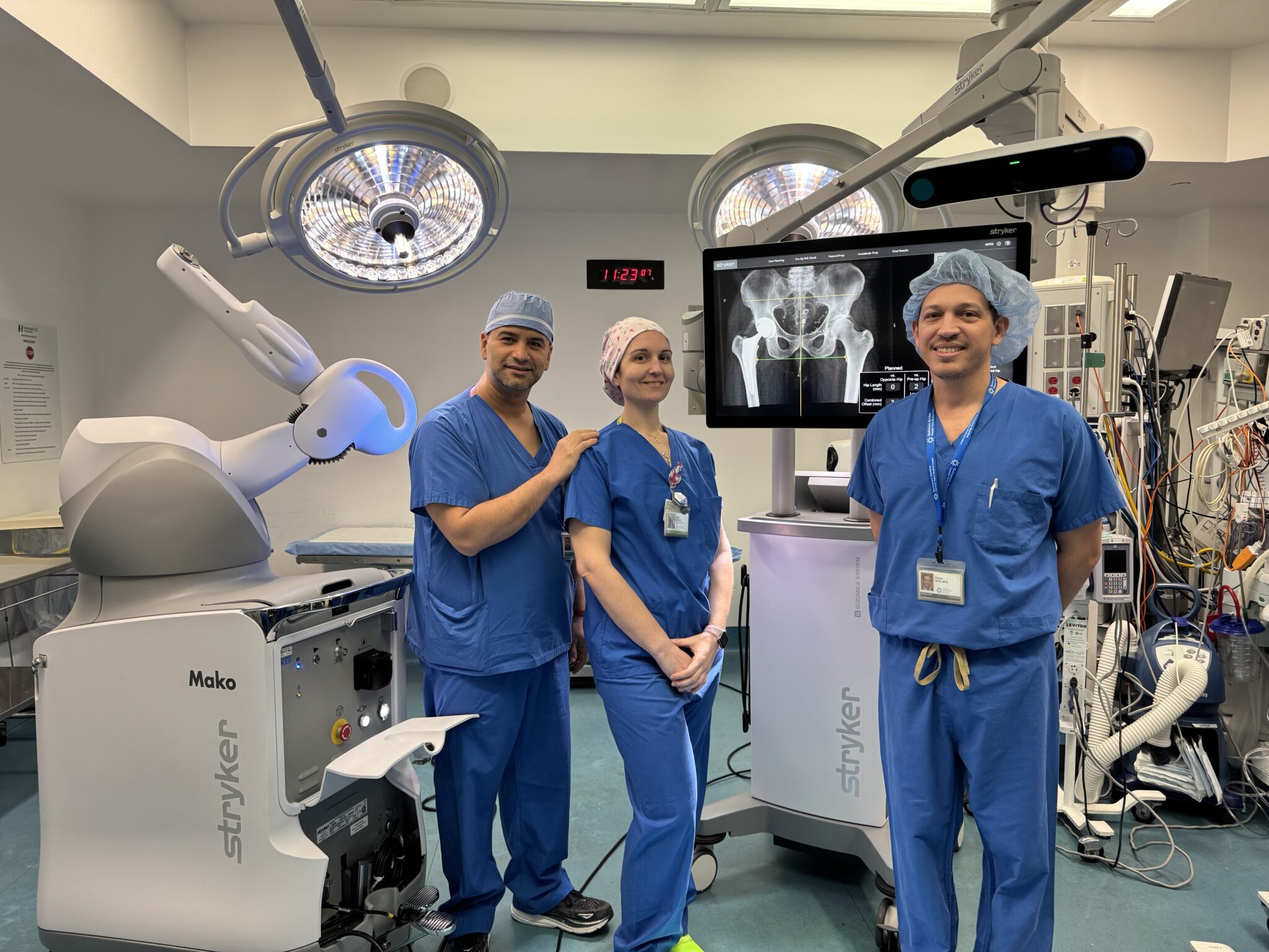 Pascack Valley Medical Center Strengthens Patient Care Through Major ...